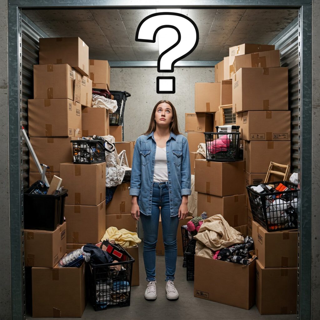 10 x 20 Storage Unit in Kilgore, TX | Rent Online Today